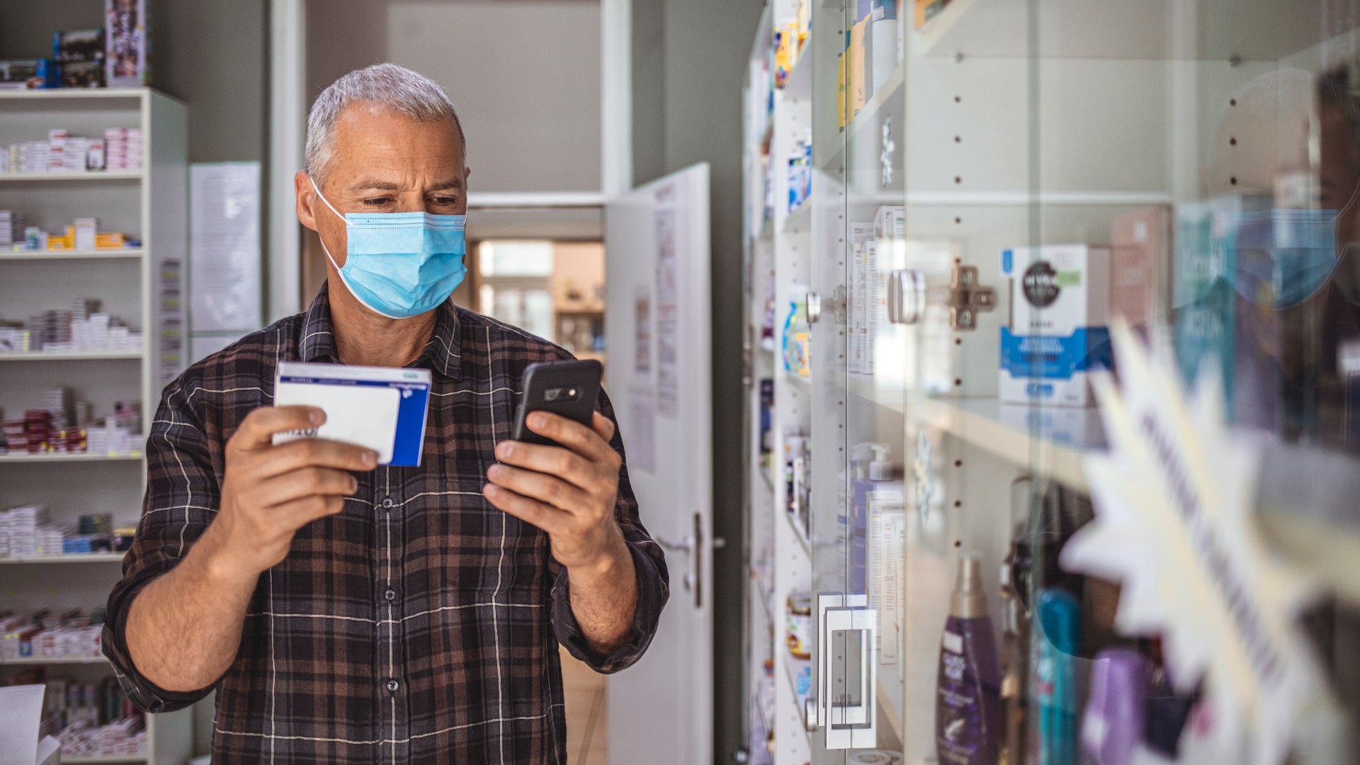 Current Pharmacy Patients | Harness Health Pharmacy